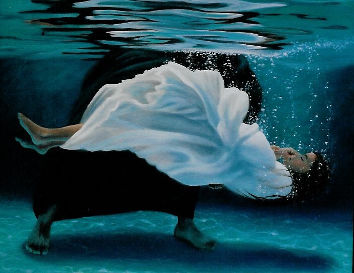 MIDRASHIM: BAPTIZO ATAU RANTIZO?