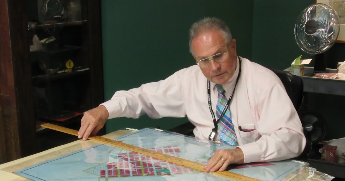 Former BPL Director George R. Stewart Inducted into UA College of ...