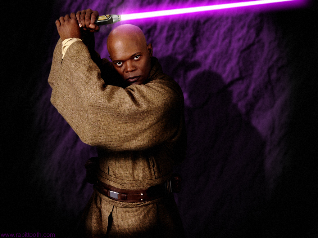 mace windu - JungleKey.fr Image