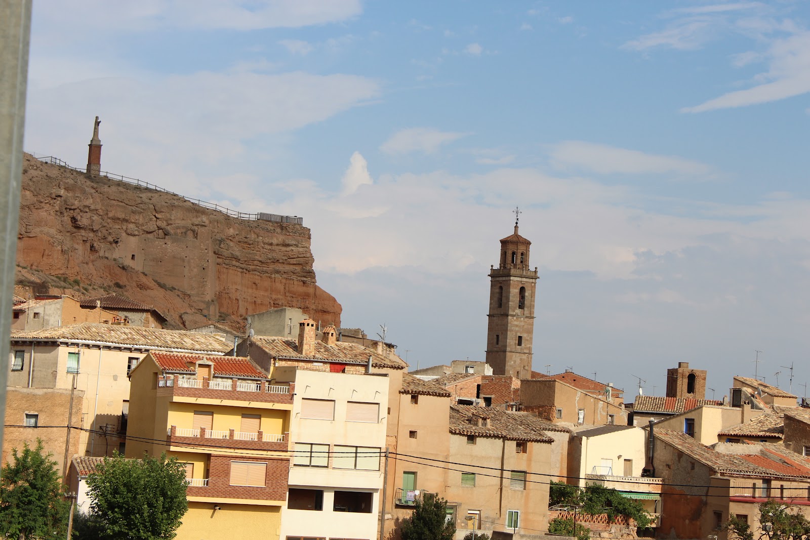 Historia y Genealogía: Ariza. Zaragoza