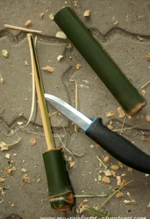 Bermain Perang - Perangan Dengan Pletokan | ENSIKLOMINI