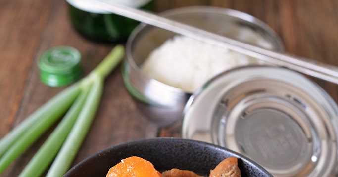 Korean Soju Chicken Stew - Easy, Comforting and can be Children ...