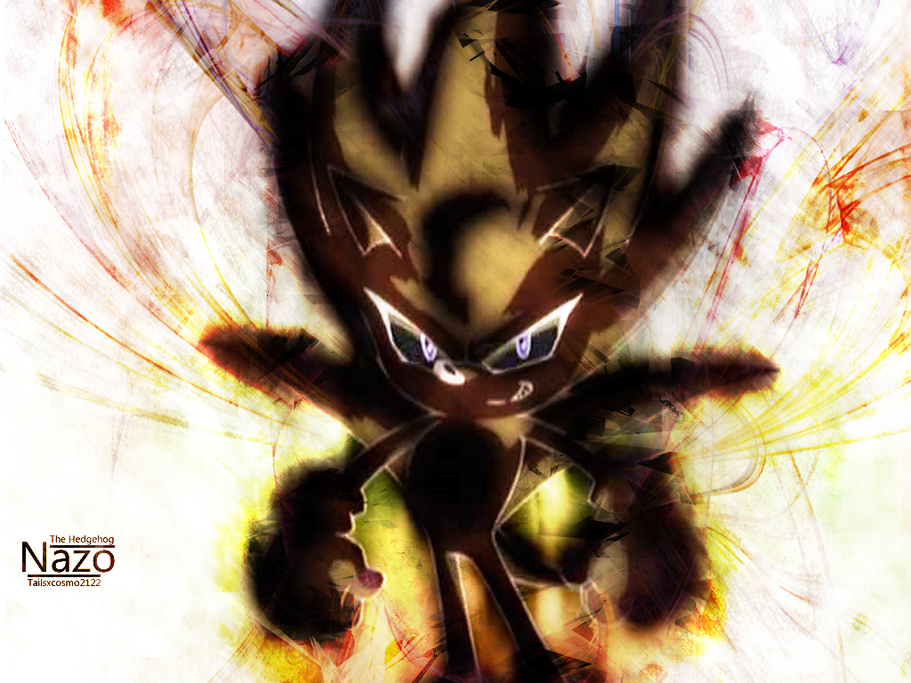 el blog de taalan the fox: EL FiNAL DE NAZO