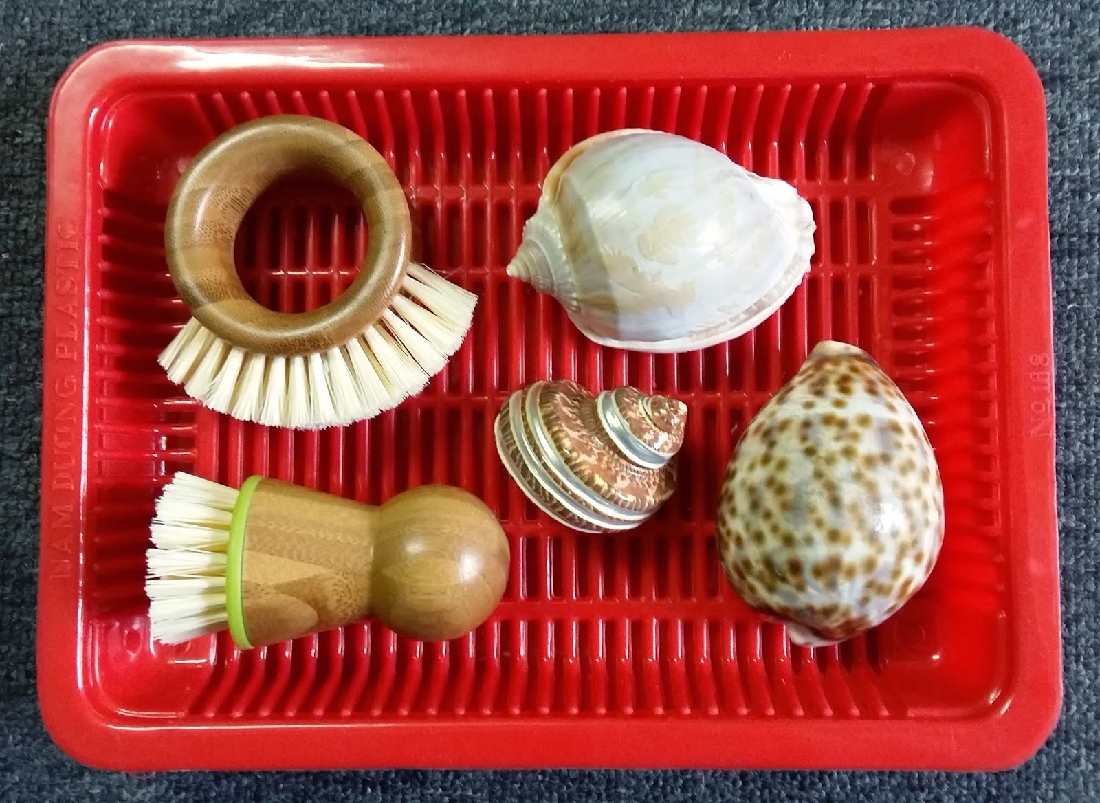 Montessori Mama in Saigon