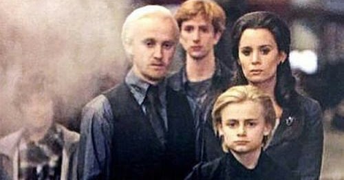 HP wiky: Astoria Greengrass