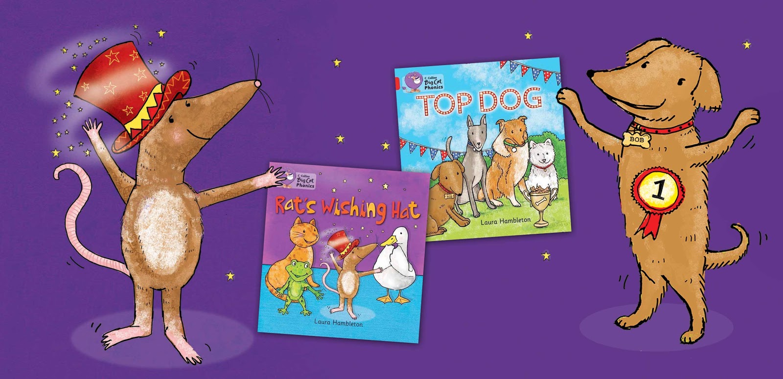 The World of Laura Hambleton