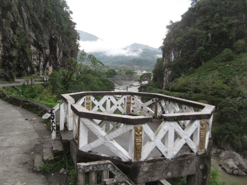 LEXICAL CROWN: SAGADA-BANAUE-BONTOC-BENGUET TOUR