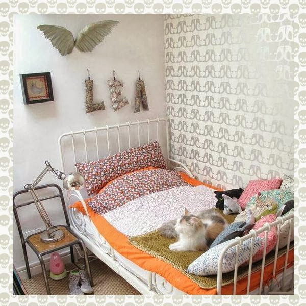 BettyP loves Liberty of London