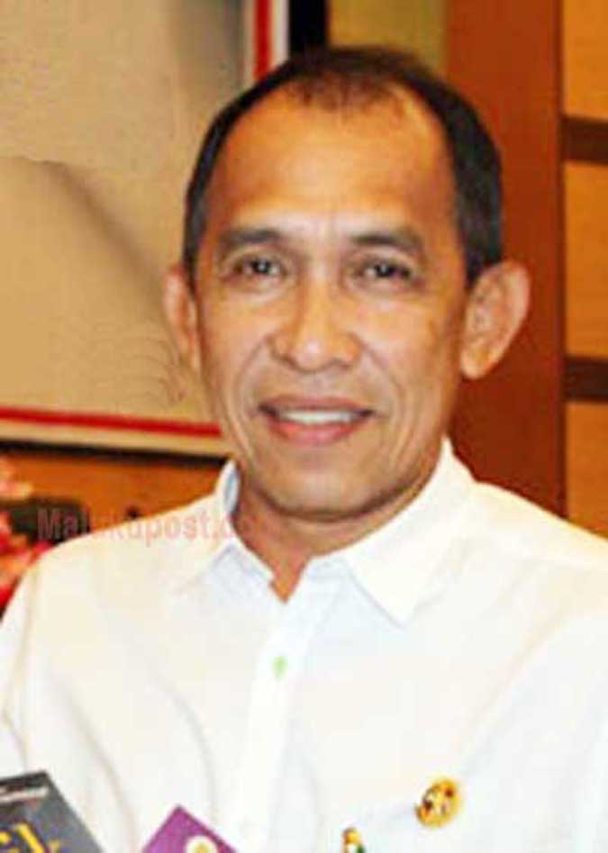 Maluku Jadi Maluku Jadi