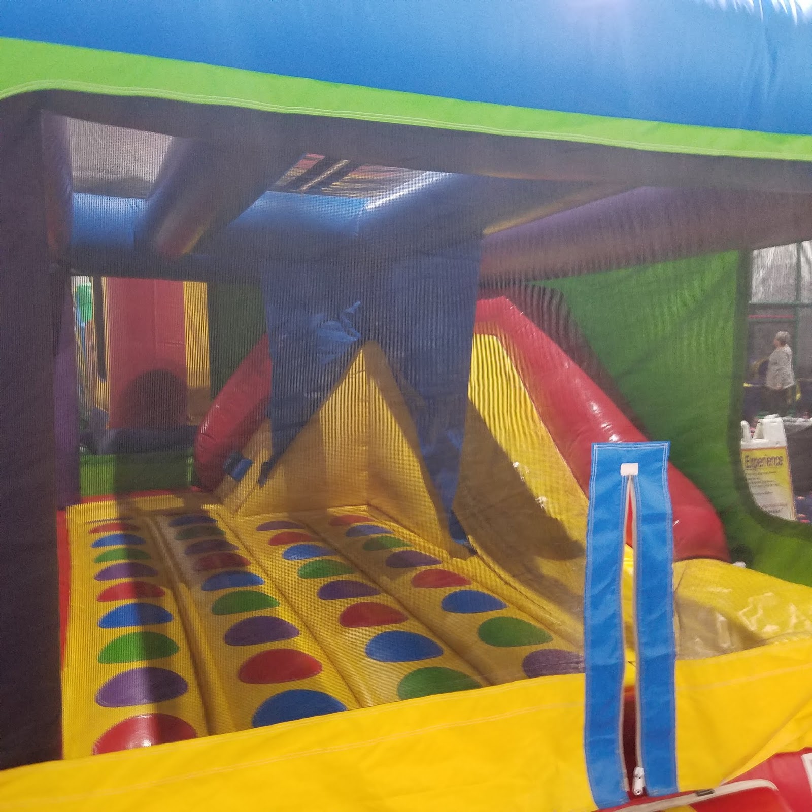 Play St. Louis: Playtime Party Center, Wentzville