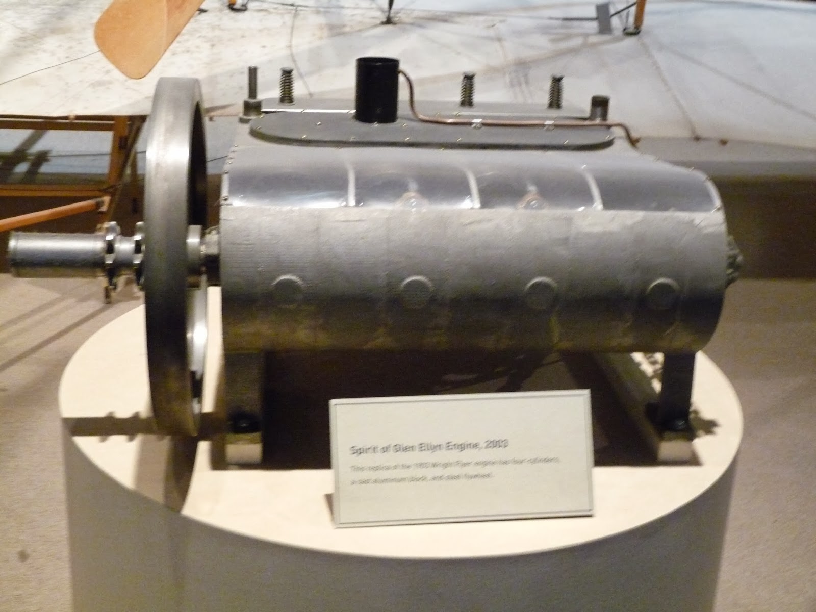 Aerospace Engines (Aircraft Engines and Rockets - Motores de Aviación y ...