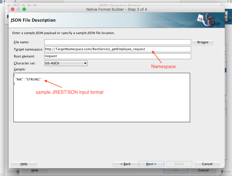 Nostra Technology: REST Adapter in Oracle SOA 12c