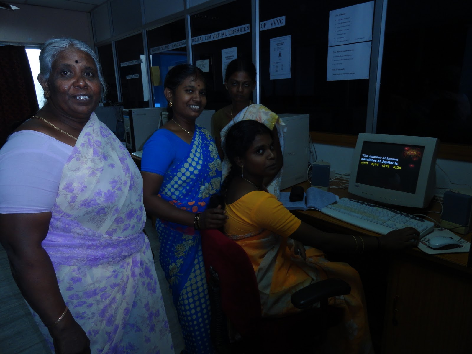 V.V.V. College LIBRARY: VVVC - GOLDEN JUBILEE YEAR CELEBRATION (1962-2012)