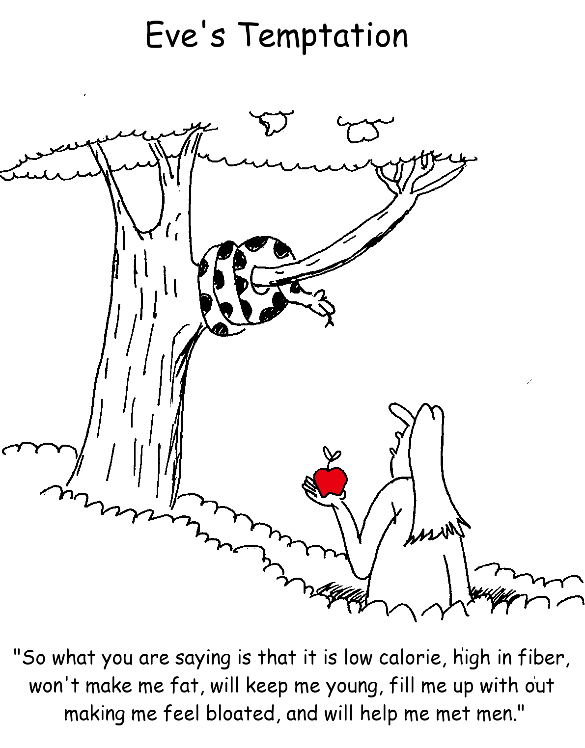 My Years Without Sugar: The Pleasure of Temptation