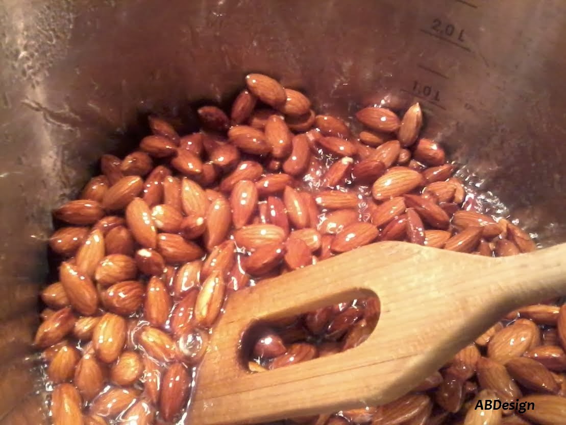 Bittes Verden: Brente Mandler!