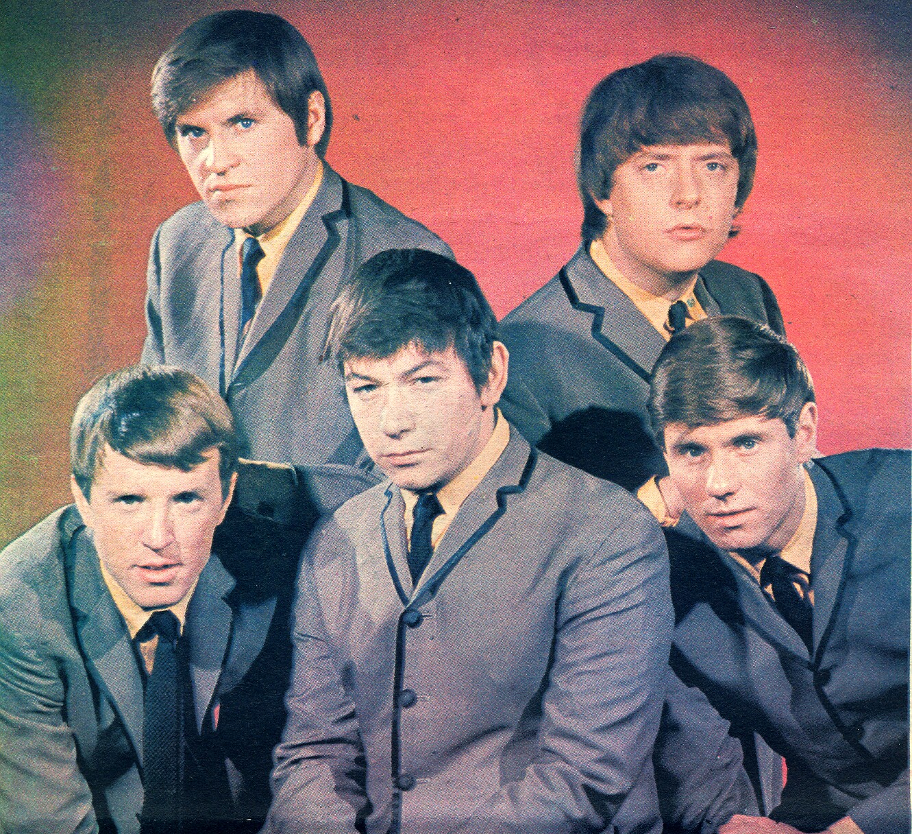 SIXTIES BEAT: The Animals