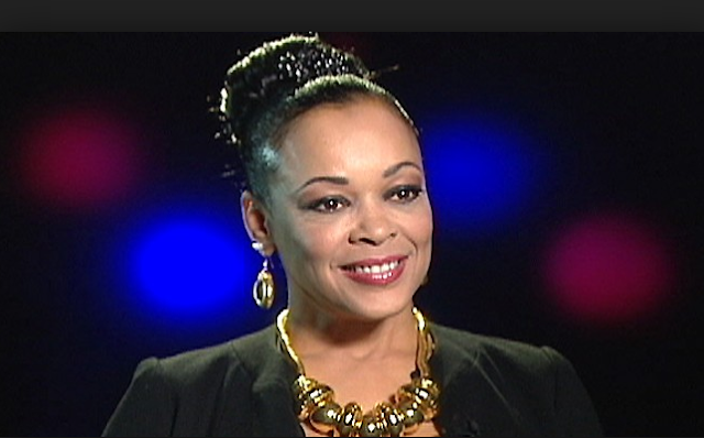 Por onde anda Ola Ray, do clip Thriller?