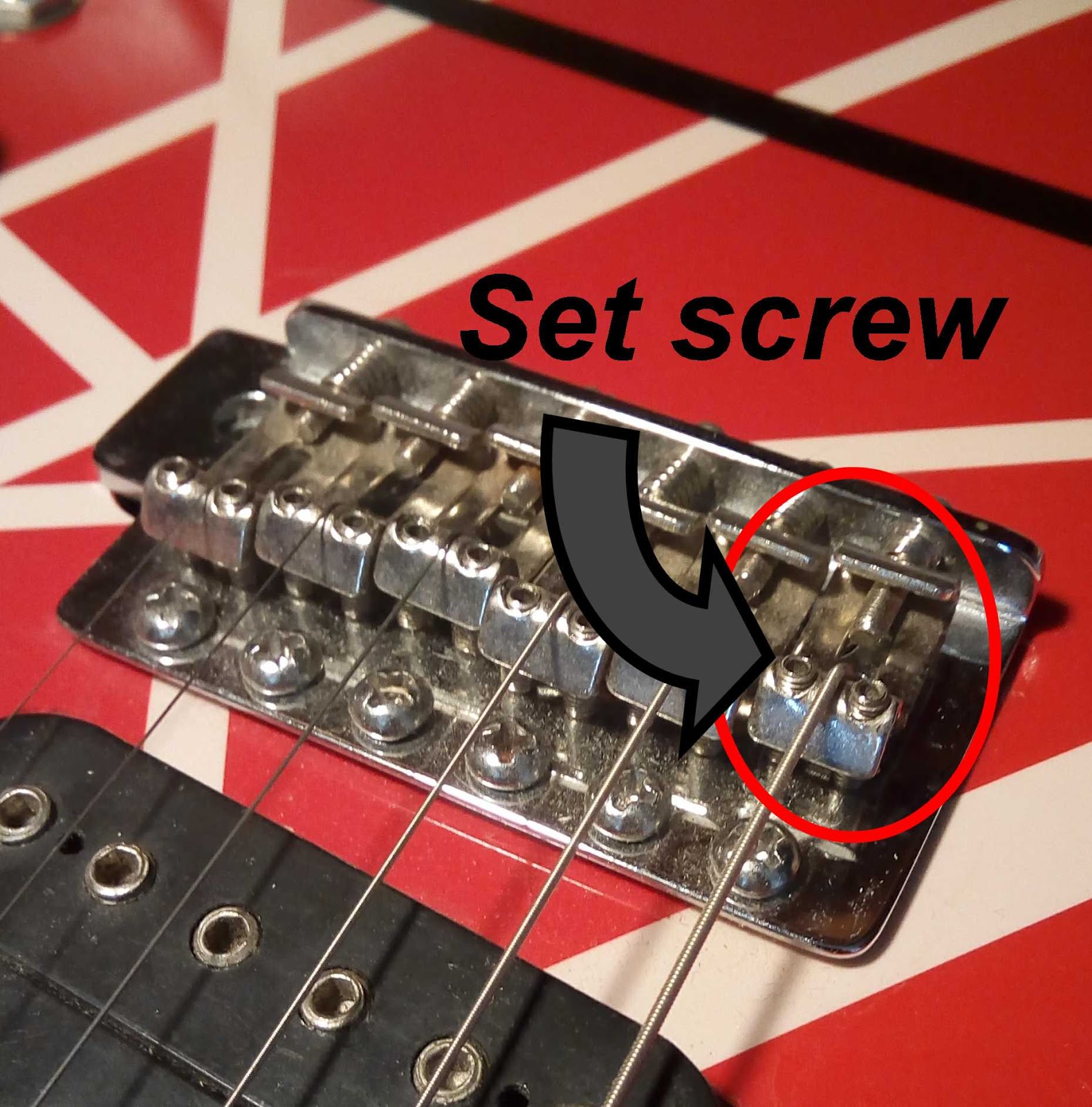 How to Set Up a Guitar Basics: Pt 2 - String Height