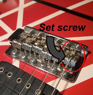 How to Set Up a Guitar Basics: Pt 2 - String Height
