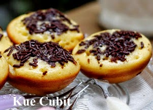 Konsep Kuliner Penting 10+ Resep Kue Cubit Yang Enak