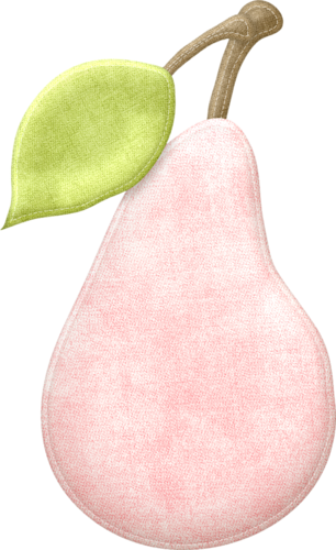 ® Colección de Gifs ®: IMÁGENES DE PERAS