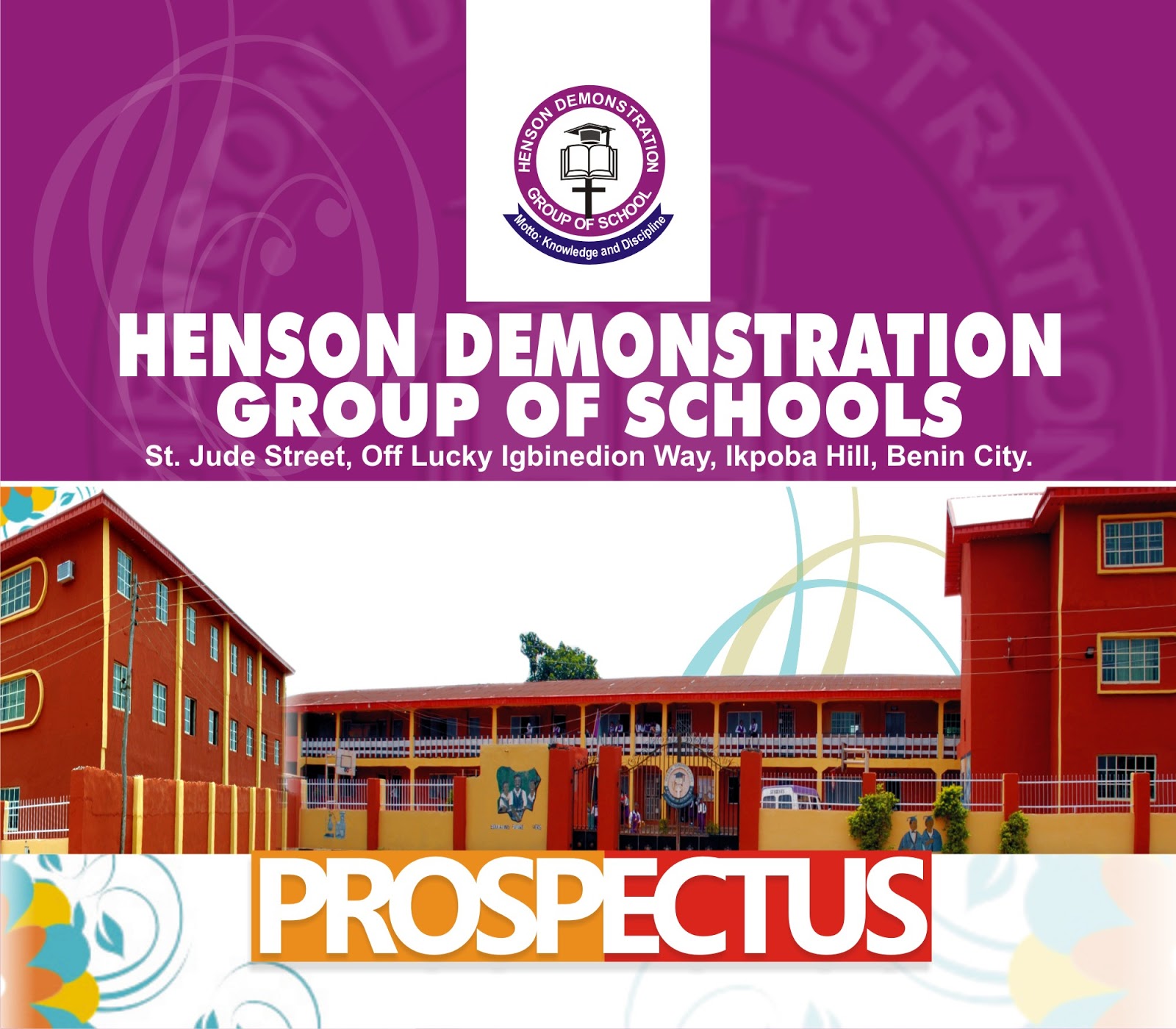 Henson Demonstration School