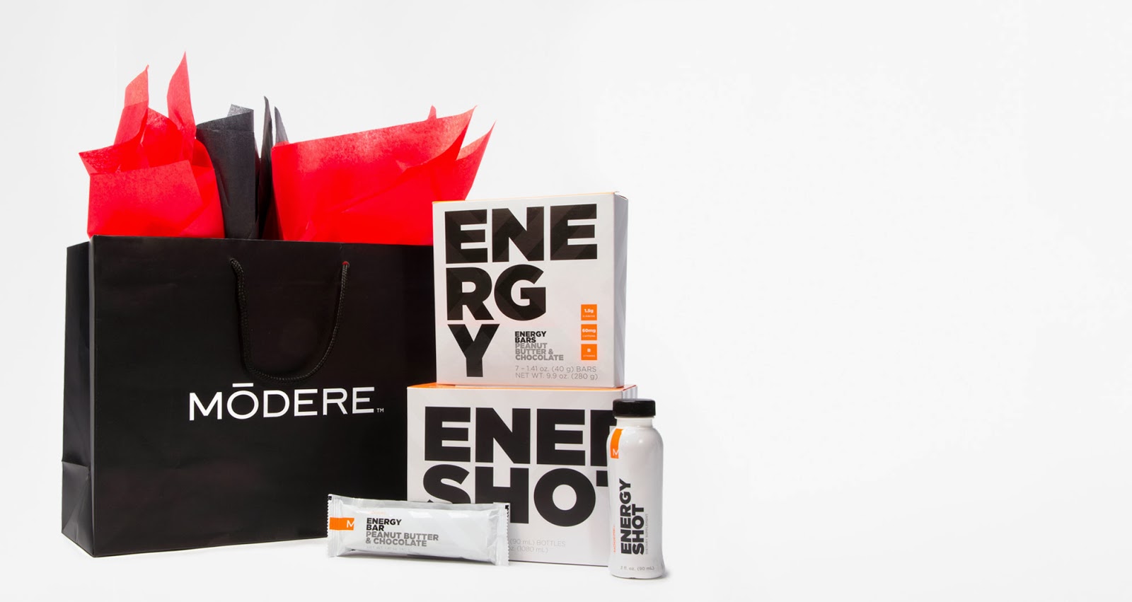 Ask Meg D: The Energy Collection by Modere