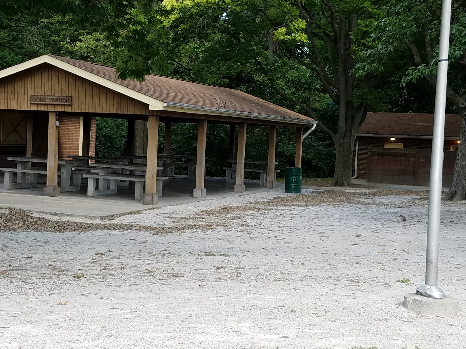 Play St. Louis: McNair Park, St. Charles