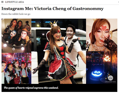 gastronommy.com: [PRESS] Lifestyle Asia: Instagram Me (Victoria Cheng ...