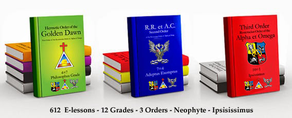 The Golden Dawn Blog: Rufus Opus Loses It: Sour Grapes Sighted on "Head ...