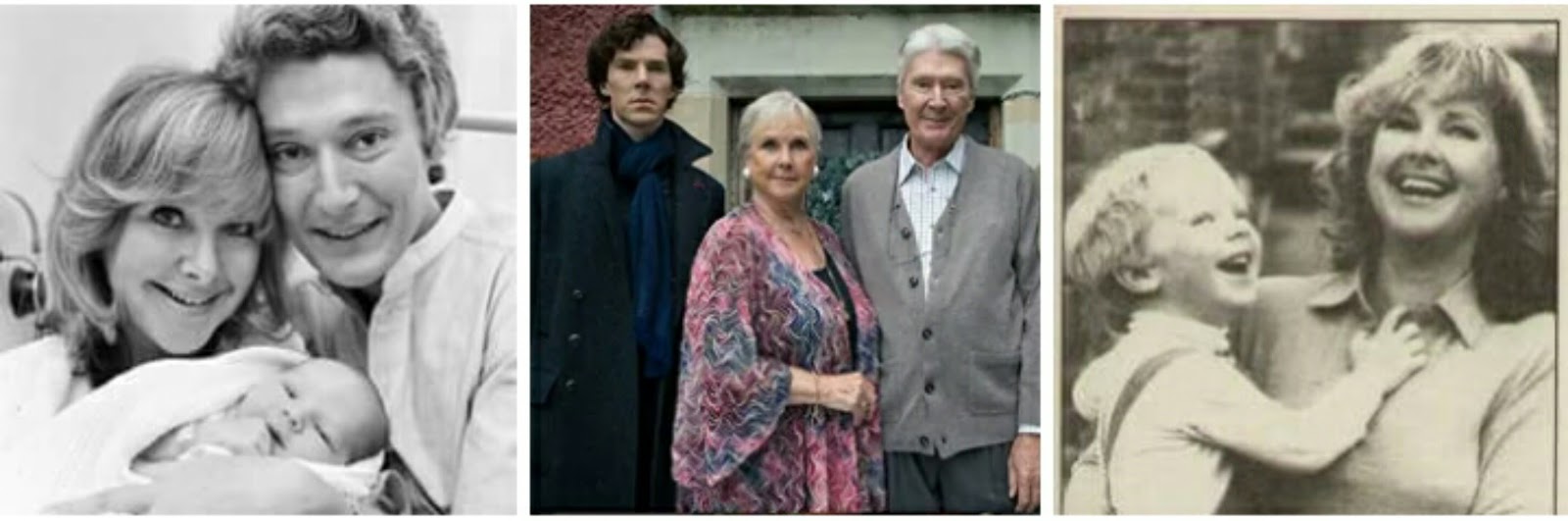 10 Fun Facts about BBC Sherlock Holmes | Baker Street Irregulars