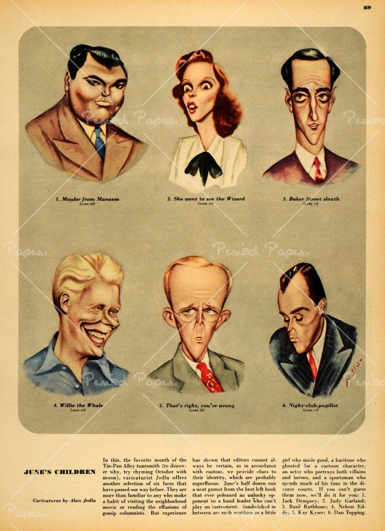 D R E W • F R I E D M A N: The art of Alan Jedla