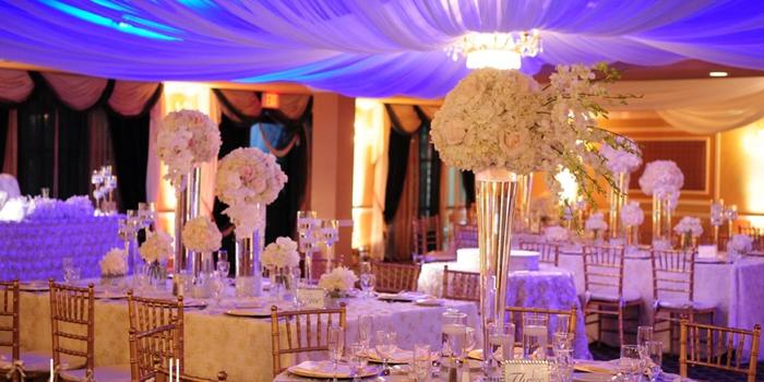 Ballrooms in Houston: Select the Best Reception Halls in Houston TX for ...