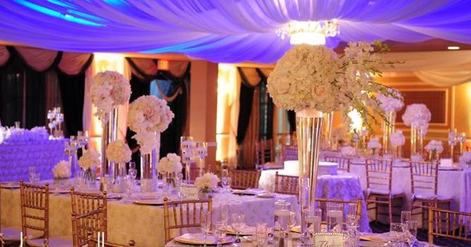 Ballrooms in Houston: Select the Best Reception Halls in Houston TX for ...