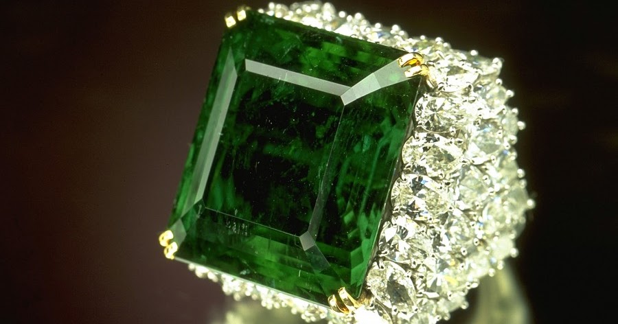 ĐÁ EMERALD LÀ GÌ - NGỌC LỤC BẢO LÀ GÌ ? GIÁ ĐÁ EMERALD