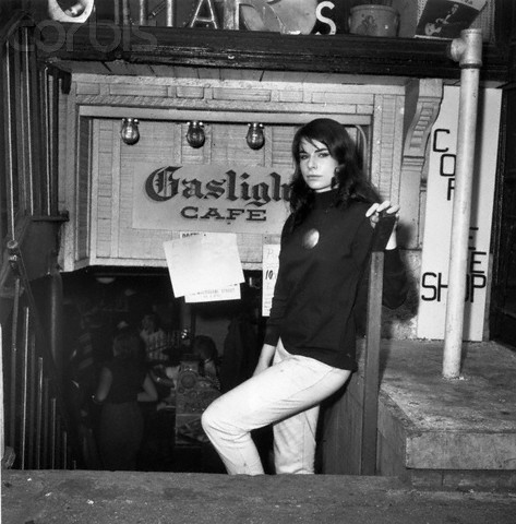 Born Late: The Beatnik Goes On