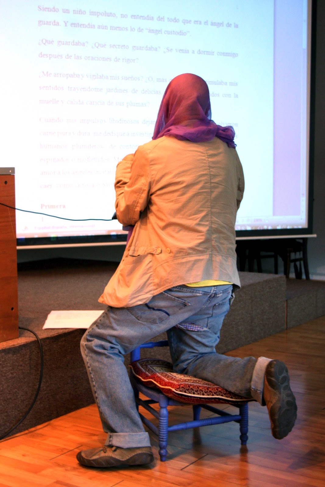 Libro Objeto ST: La unión no tiene género. Libro Objeto nº21. Acción ...