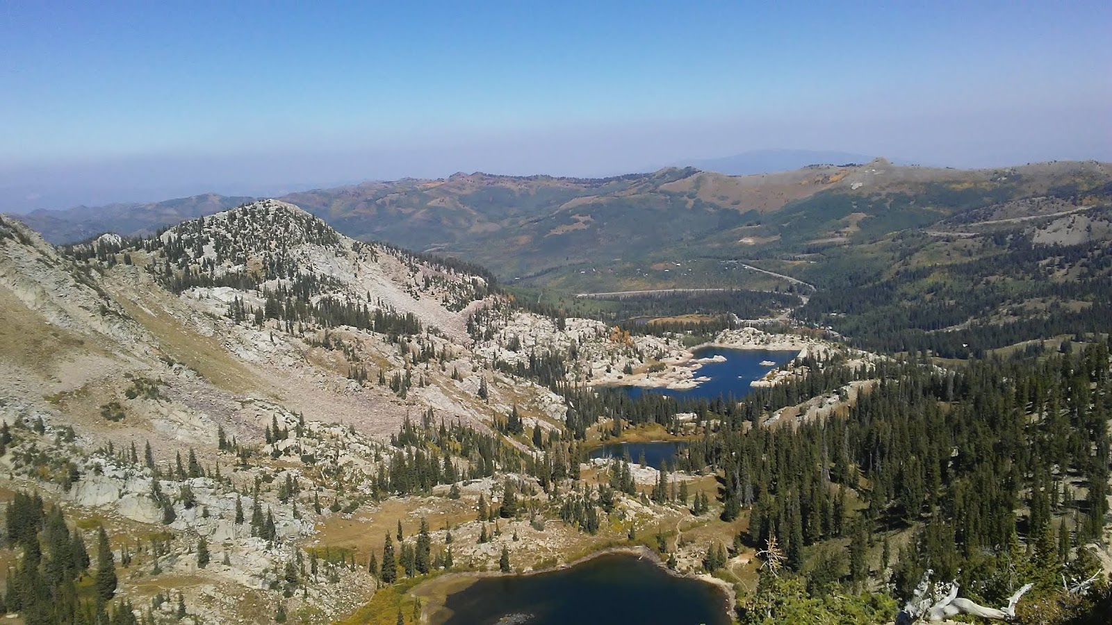 Studio Practice - Dr. Brian Manternach: Vocal rest