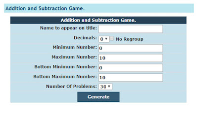 Watson Works : 4th Grade Addition & Subtraction Apps & Online Games