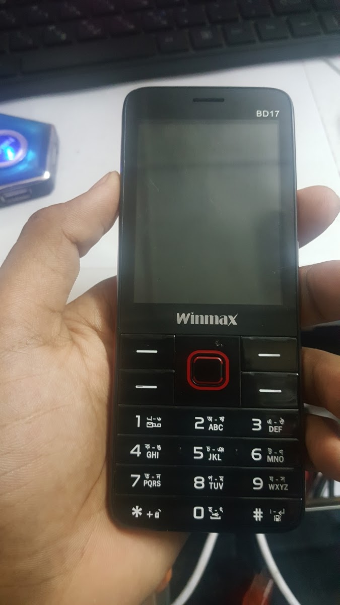 akbar mobile servicing center: Winmax BD17 spd6531 Flash File 100%Tested