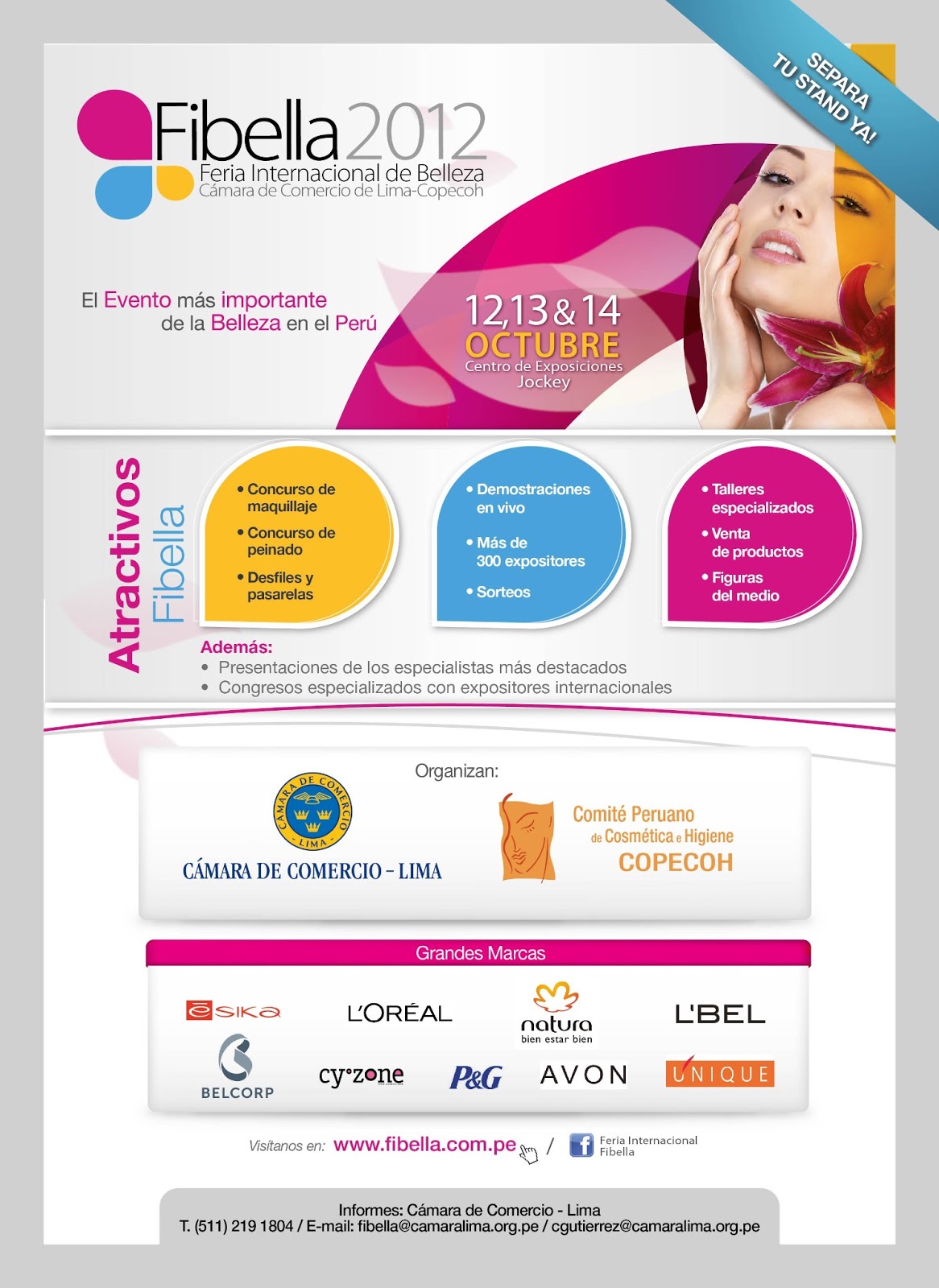 Joao Romero: FERIA FIBELLA