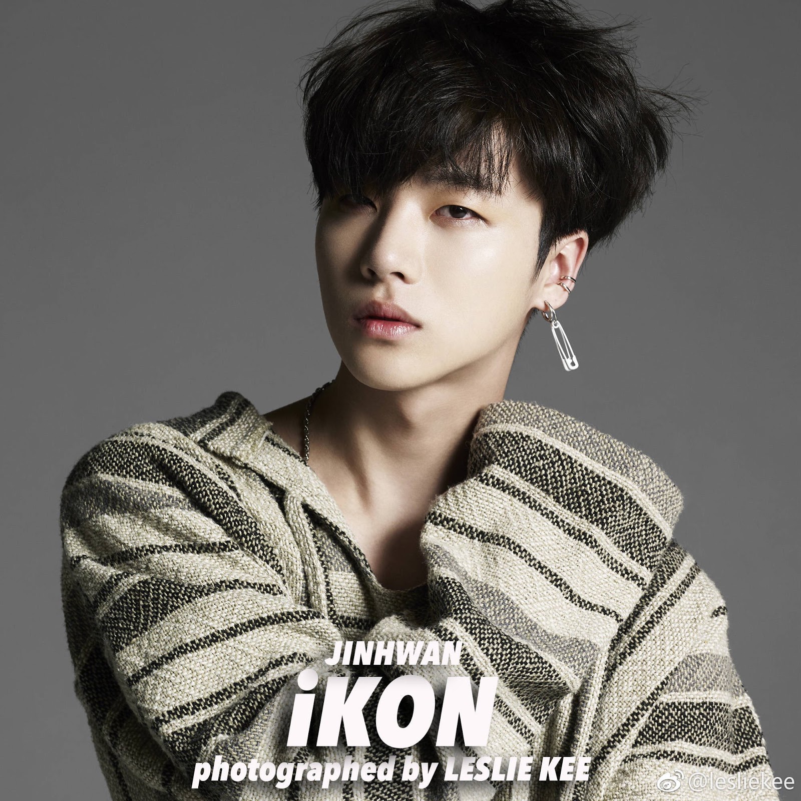 iKON Archive: iKON for 4MEEE Magazine (JP) June-July 2017 Issue