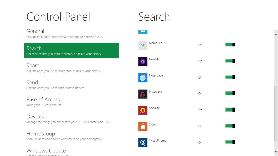 Windows 8 Developer Preview Build 8102 M3 (32 & 64 Bit) ISO ~ WELCOME ...