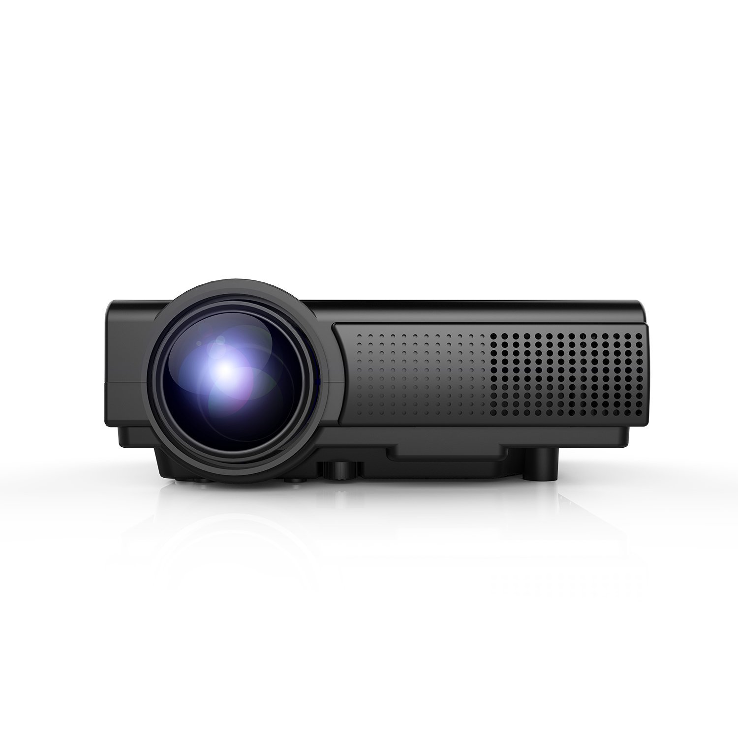 Not Just Another Southern Gal: TENKER Q5 Mini Projector Will Have Your ...