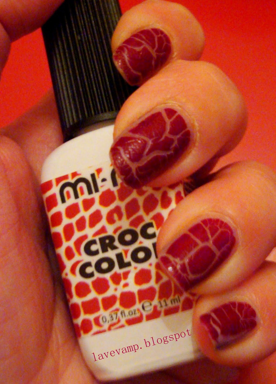 LaVe (Fu) Vamp e il suo MeoGattero: CroccoPicasso!