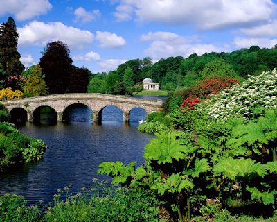 Available Wallpaper: Best Nature Scenes Wallpapers