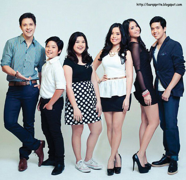 Arkin Magalona Fansite!: Magalona siblings continue to make their ...