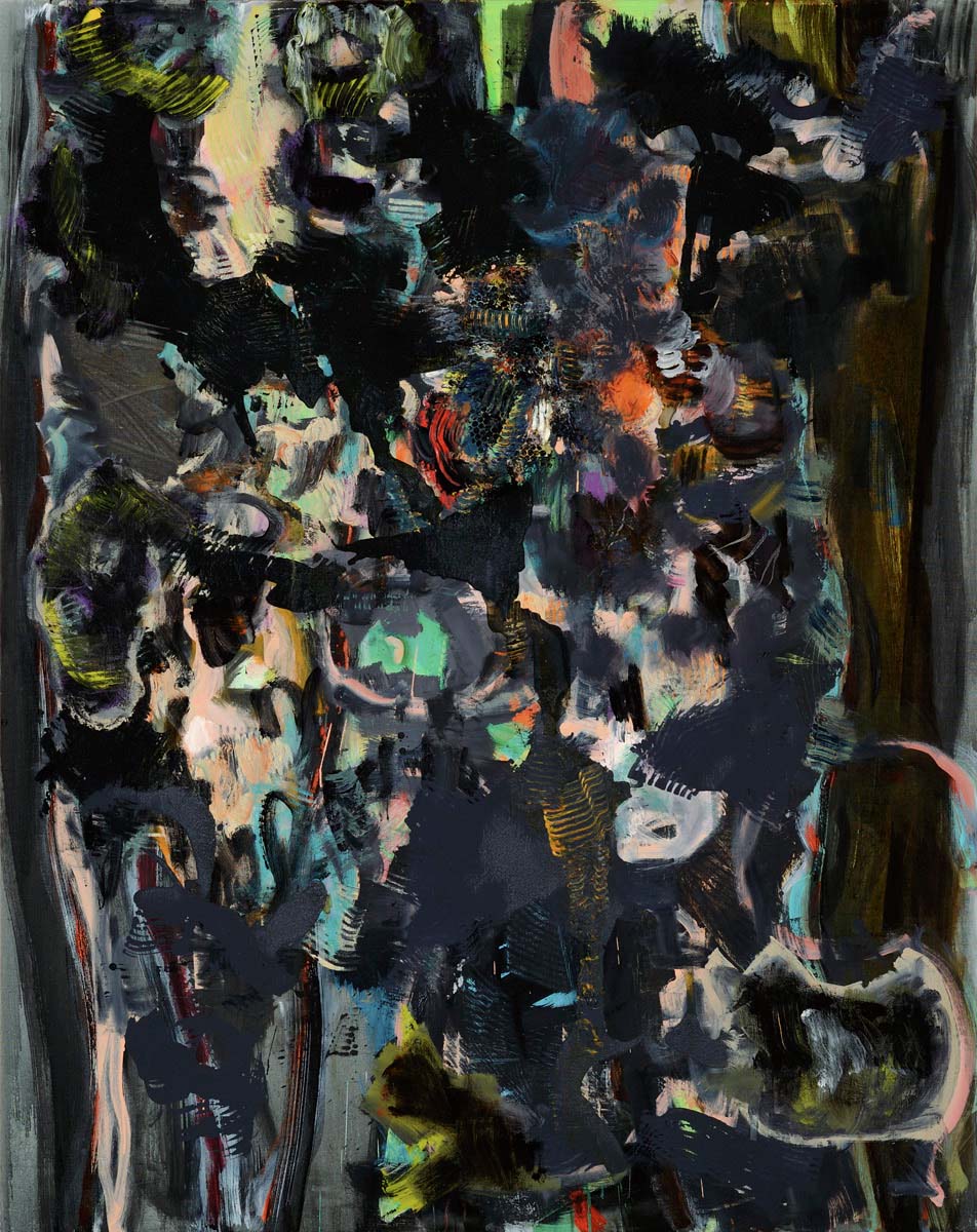 ARTBURGAC: Gary Wragg