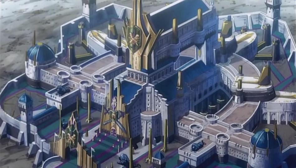 [MEGA]Wellber no Monogatari: Sisters of Wellber Episodio [13/13]