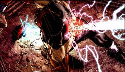 Who is Goliath? 5 Fast Facts About the Newest MCU Superhero - The Geek ...